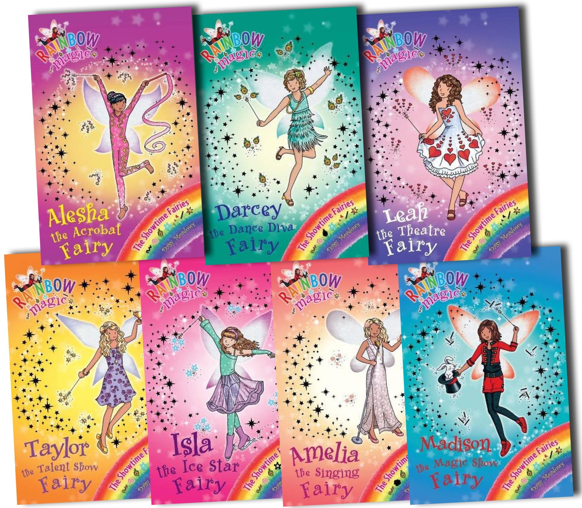 Cinderella Days – Page 3 – Tribute Journal